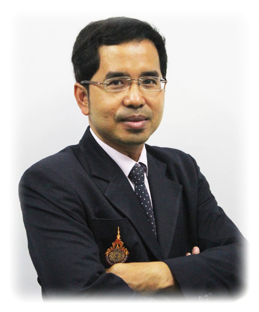 Test คณาจารย์/Staff | Mechanical Engineering RMUTP